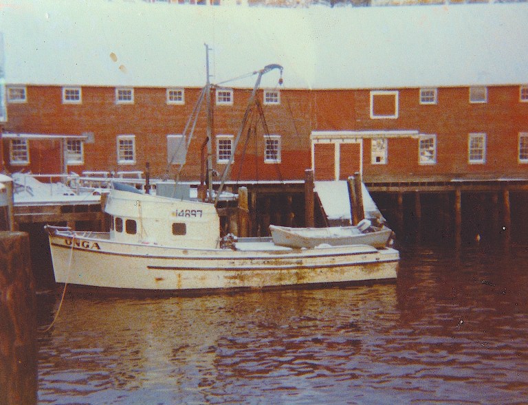 SQUAW HARBOR – Fish Hatchery Road